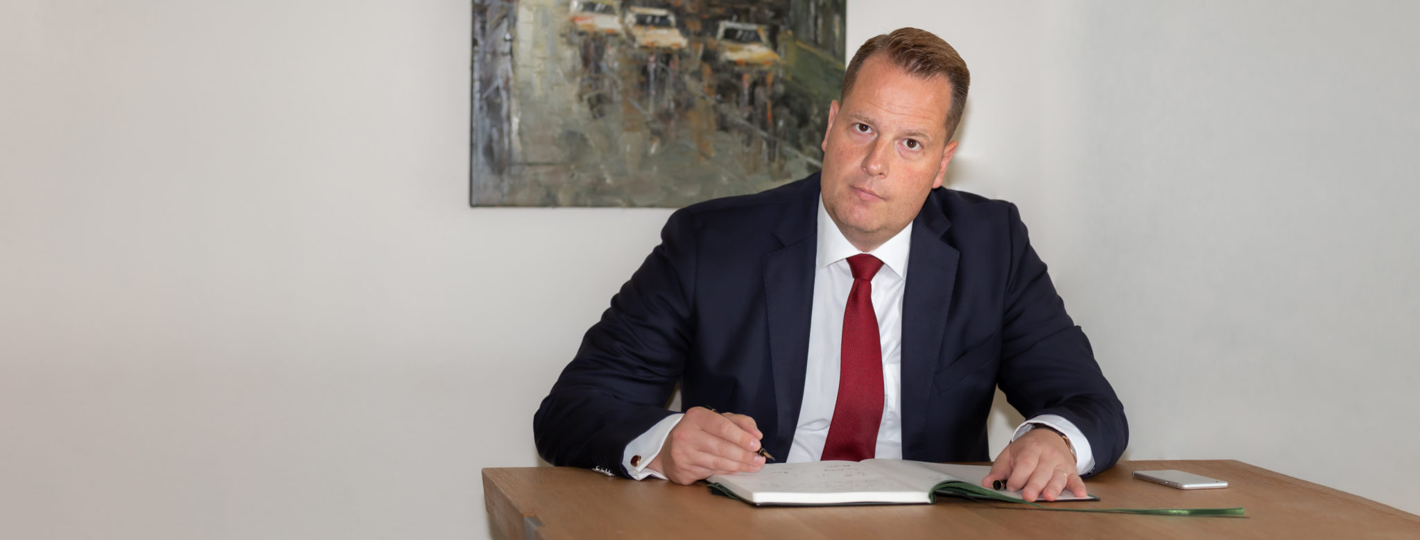 Zur Person - Dr. Oliver Panetta